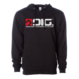 Apparel - Get some Dig gear!