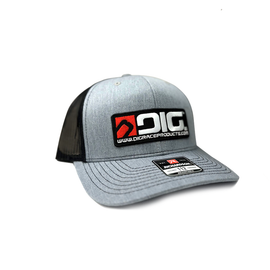 Apparel - Get some Dig gear!