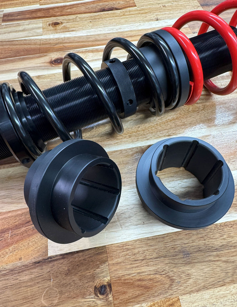 Pilot Series Anti-Friction Spring Divider/Separator