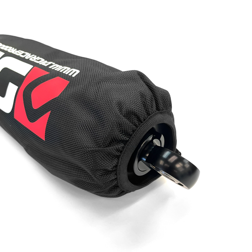 Dig™ Ripstop Nylon Shock Cover