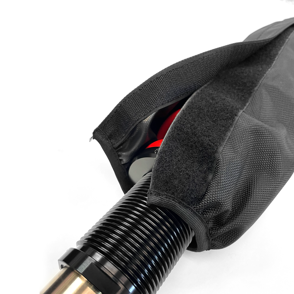 Dig™ Ripstop Nylon Shock Cover
