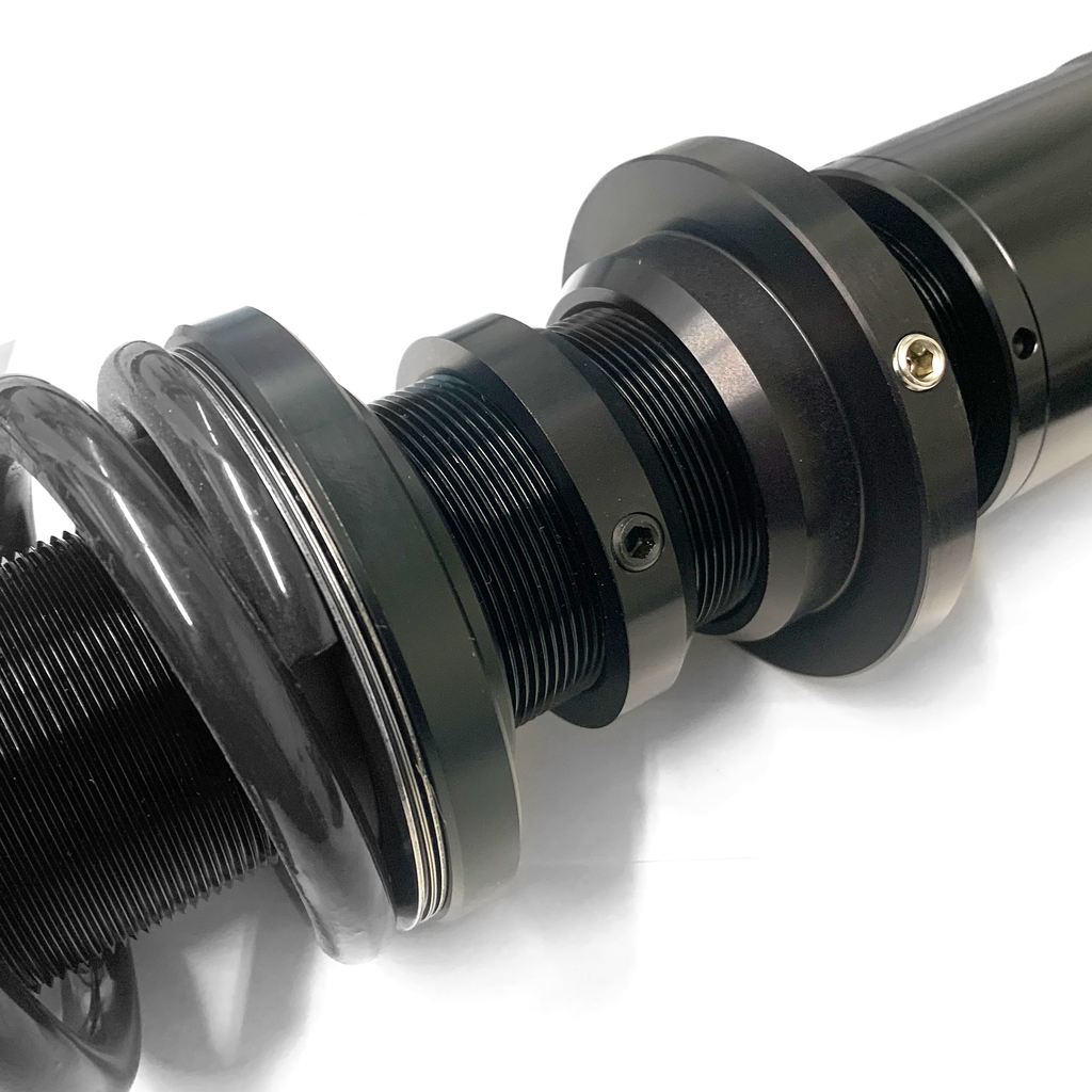 Lock Out Nut - Pilot Series Shock